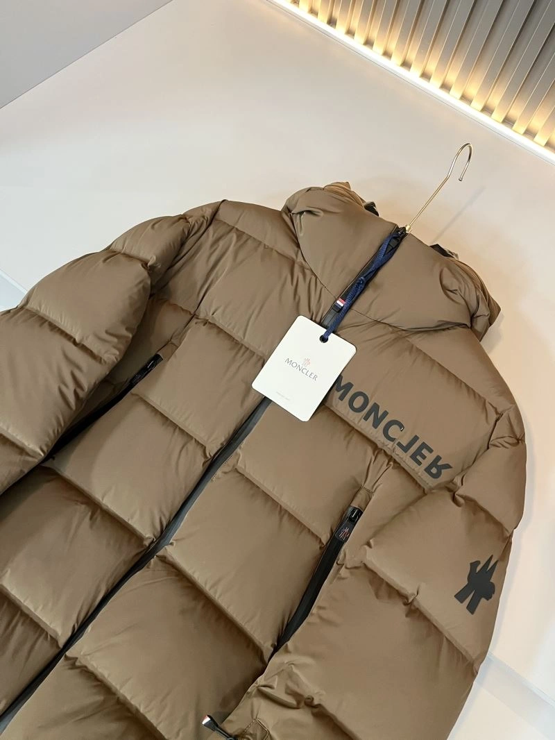 Original Moncler Down Jackets