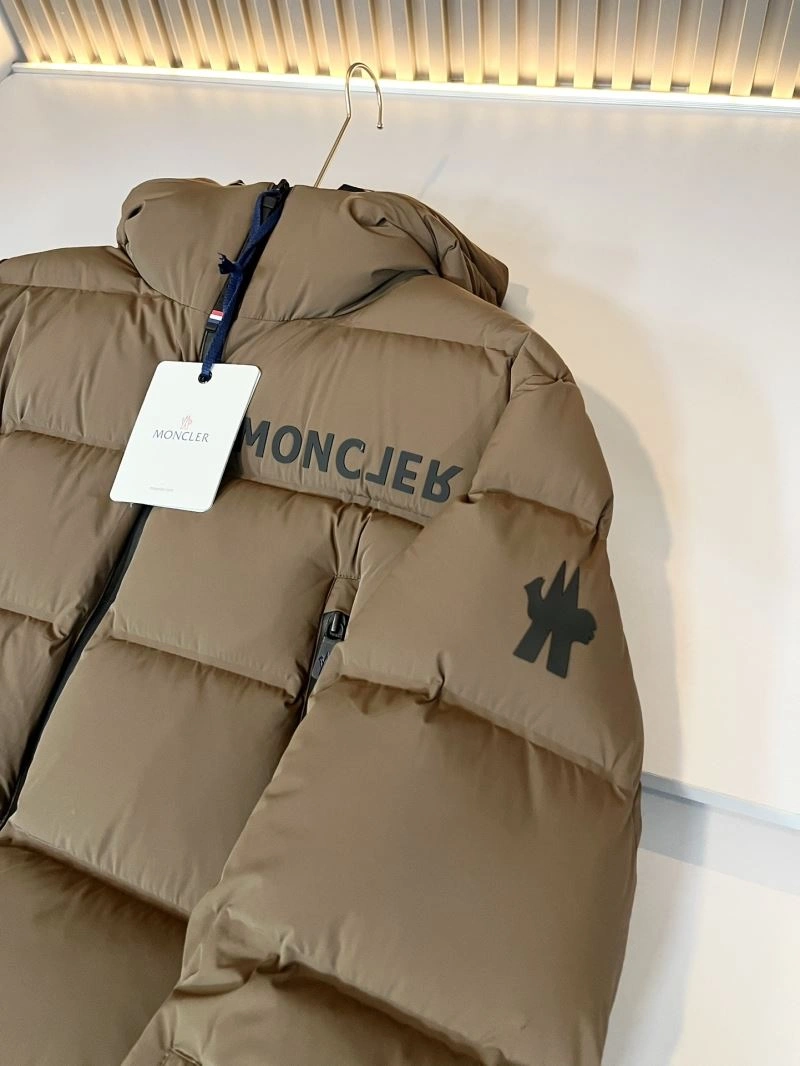 Original Moncler Down Jackets