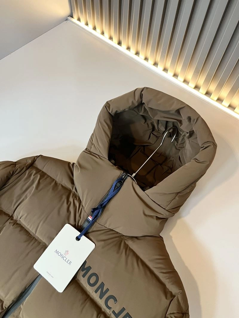 Original Moncler Down Jackets