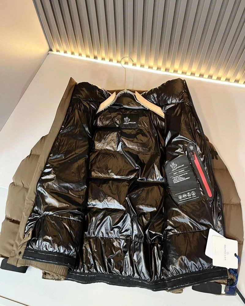 Original Moncler Down Jackets
