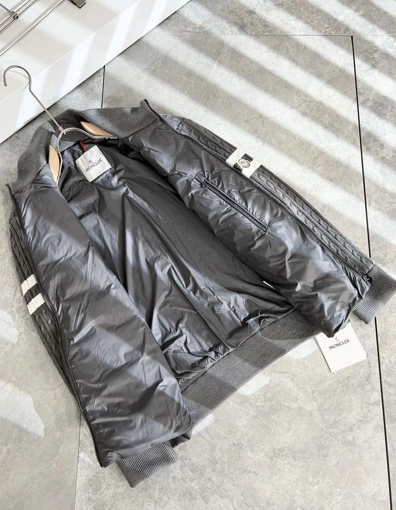 Precise copy Moncler Down Jackets