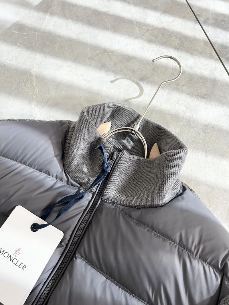 Precise copy Moncler Down Jackets