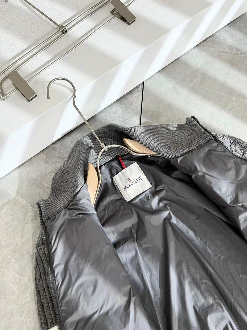 Precise copy Moncler Down Jackets