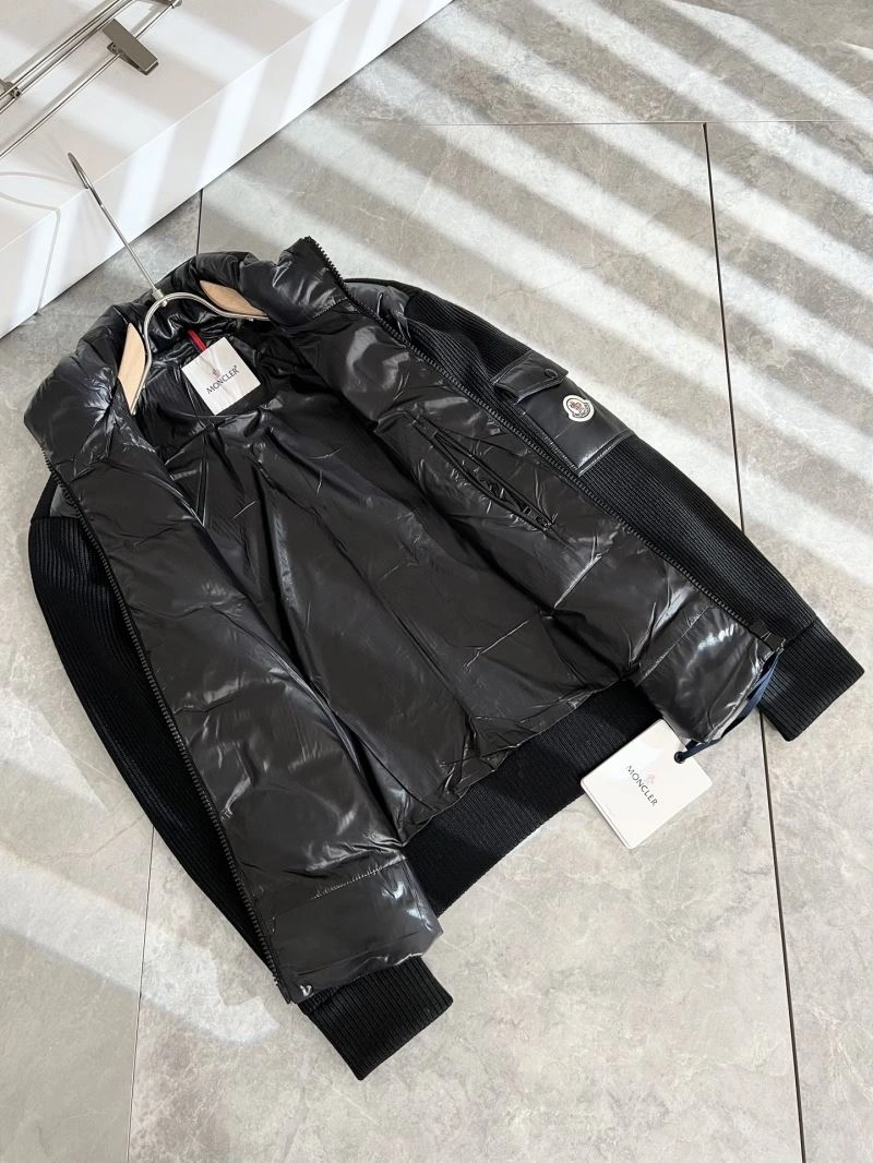 Top mirror Moncler Down Jackets
