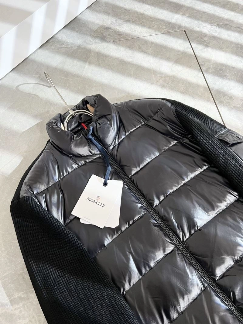Top mirror Moncler Down Jackets