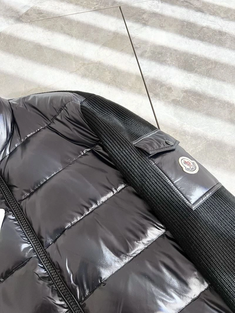 Top mirror Moncler Down Jackets