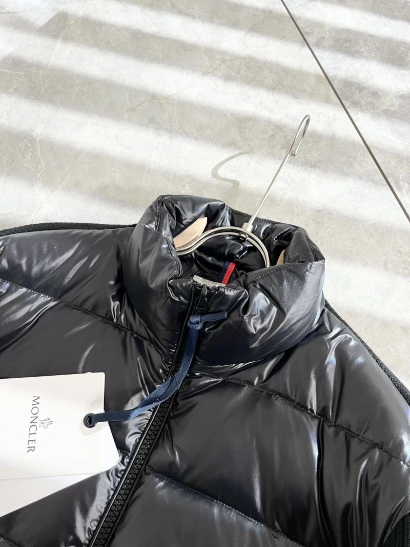 Top mirror Moncler Down Jackets
