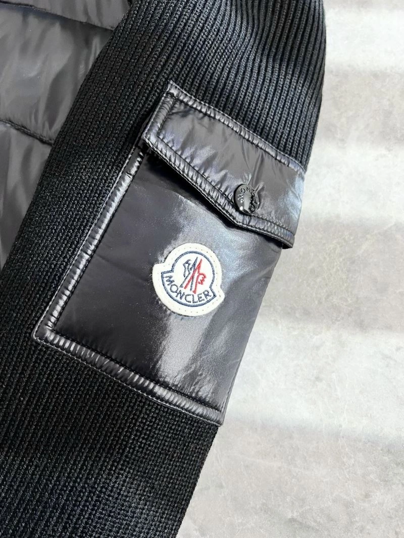 Top mirror Moncler Down Jackets
