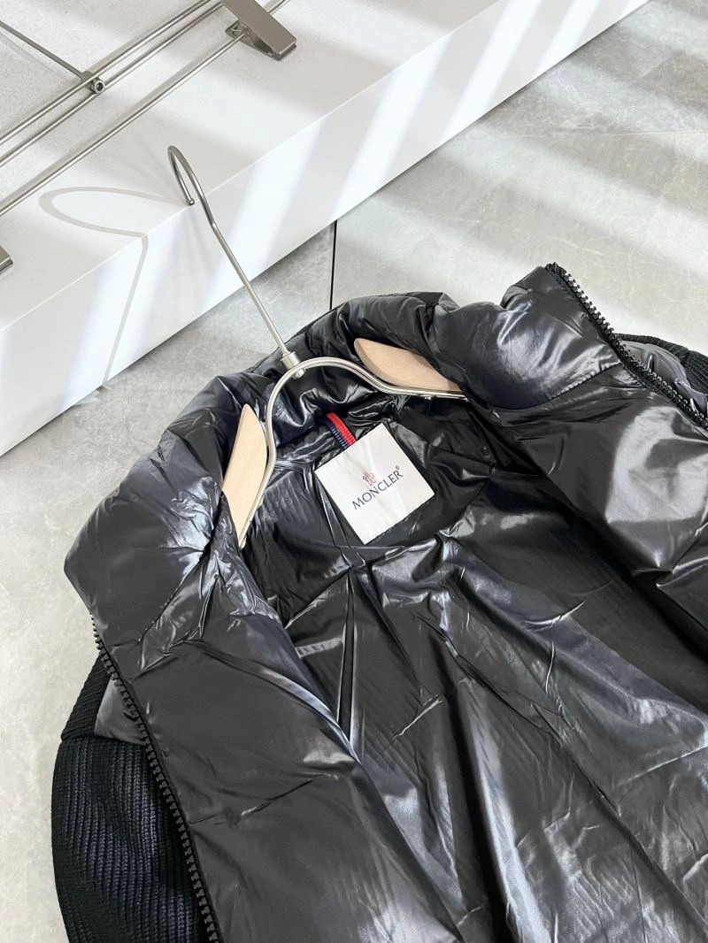 Top mirror Moncler Down Jackets
