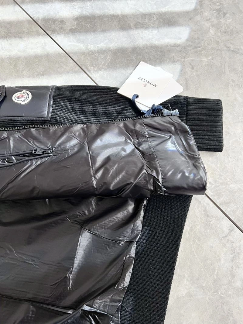 Top mirror Moncler Down Jackets