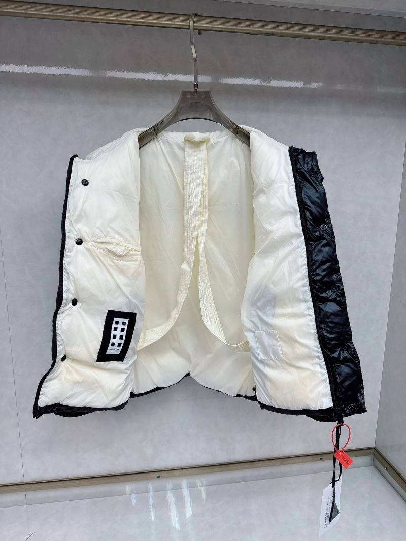 High accuracy Moncler Down Jackets