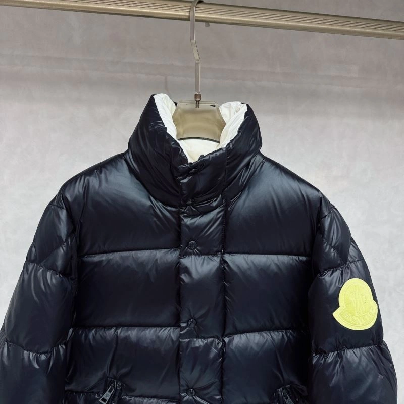 High accuracy Moncler Down Jackets