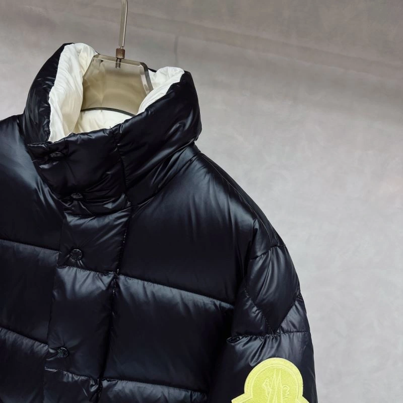 High accuracy Moncler Down Jackets