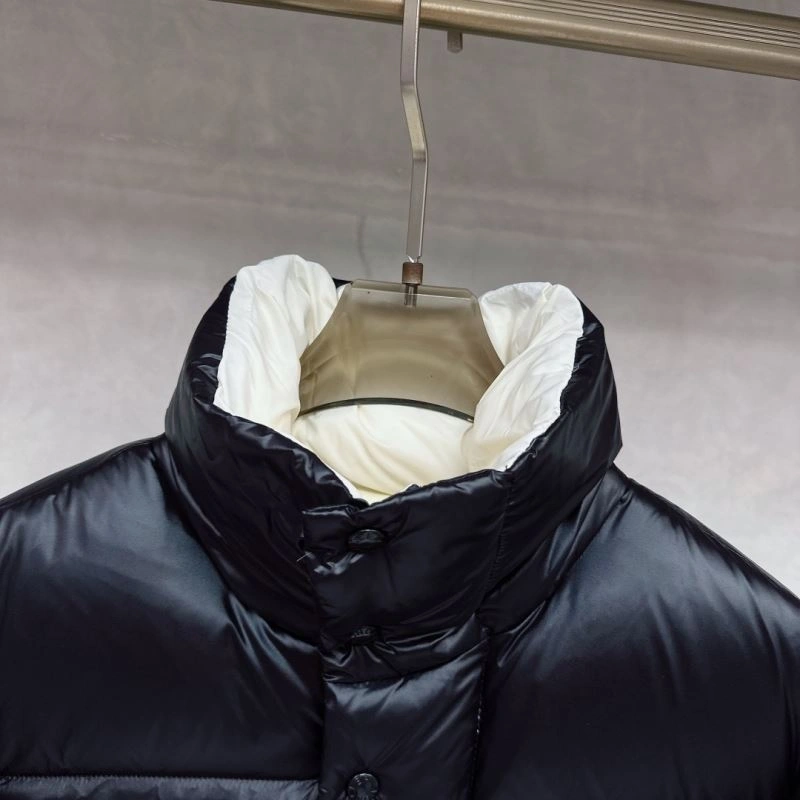 High accuracy Moncler Down Jackets