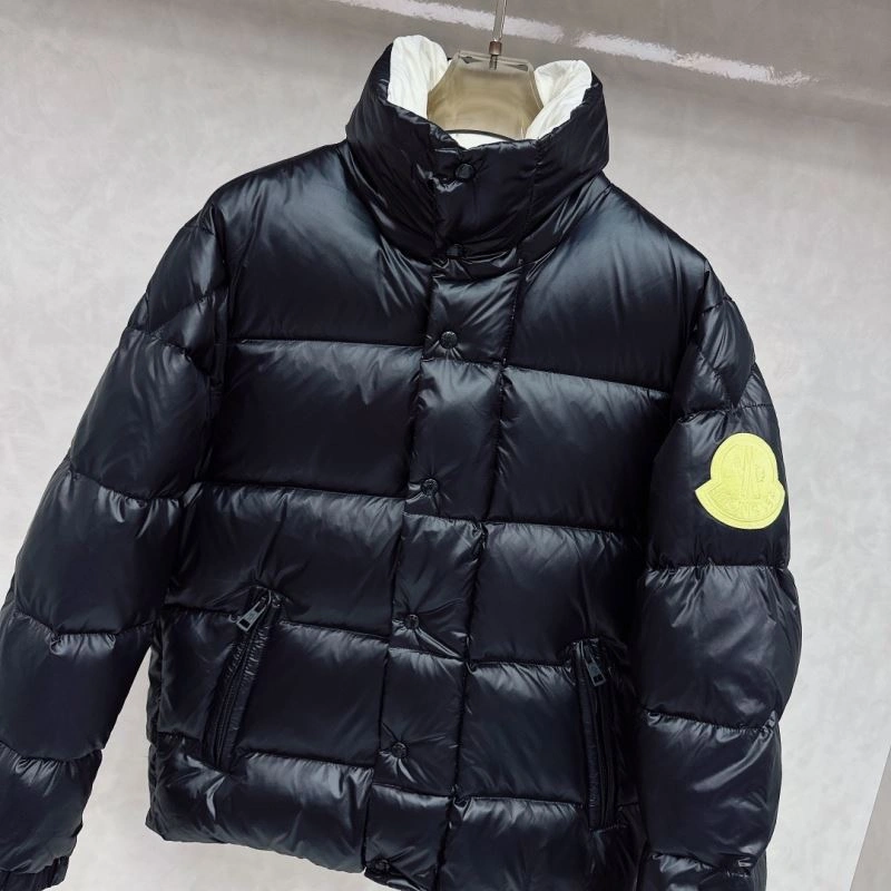 High accuracy Moncler Down Jackets