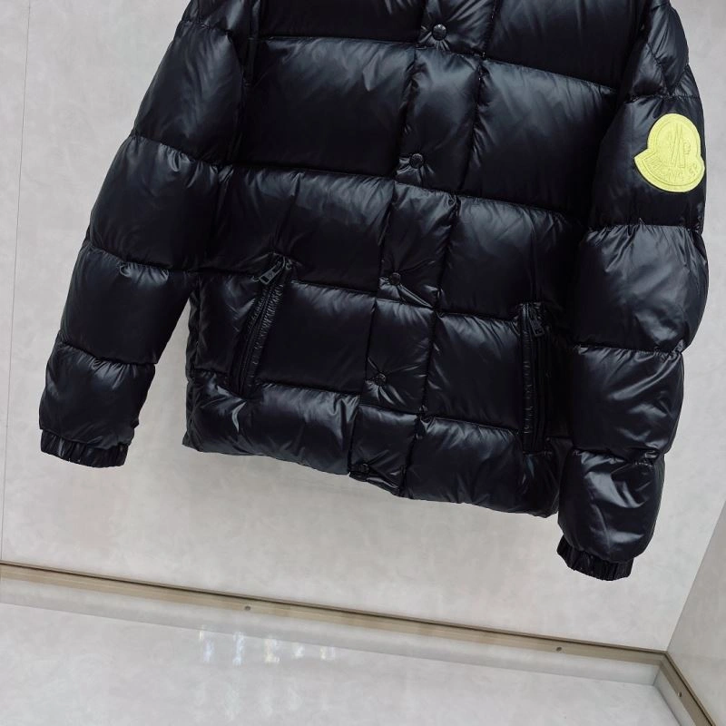 High accuracy Moncler Down Jackets
