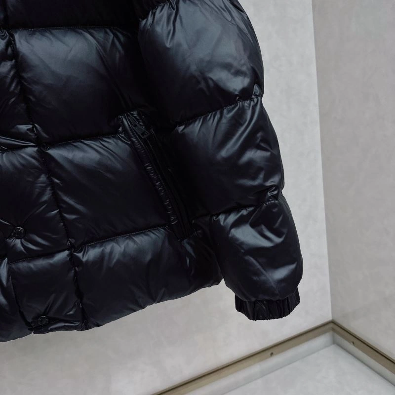 High accuracy Moncler Down Jackets