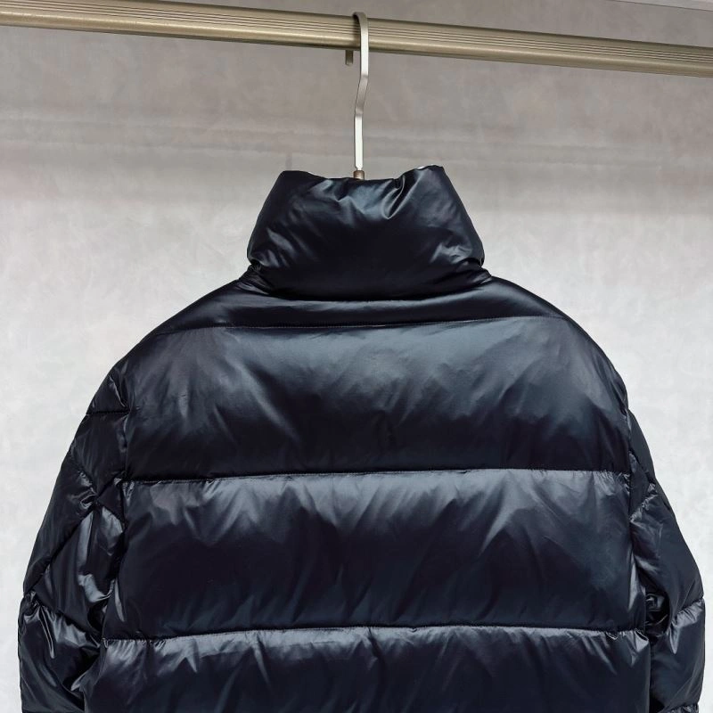 High accuracy Moncler Down Jackets