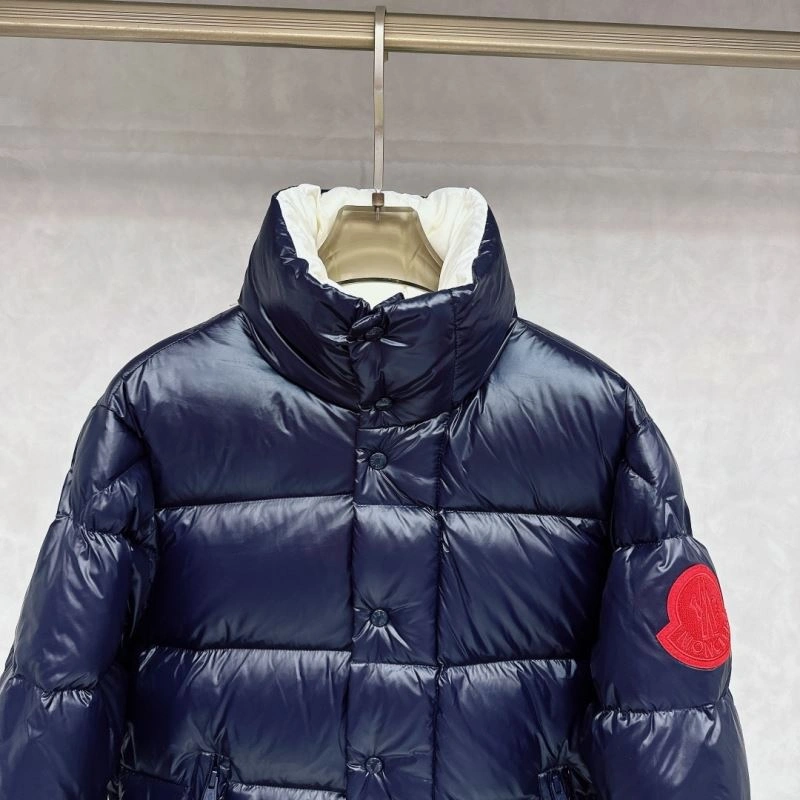 Top mirror Moncler Down Jackets