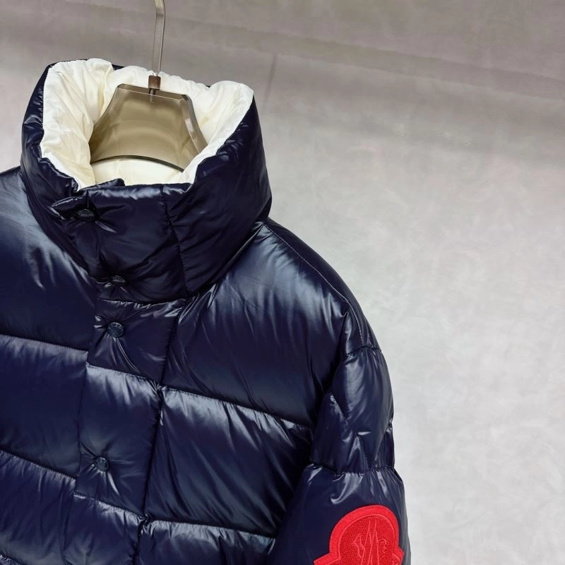 Top mirror Moncler Down Jackets