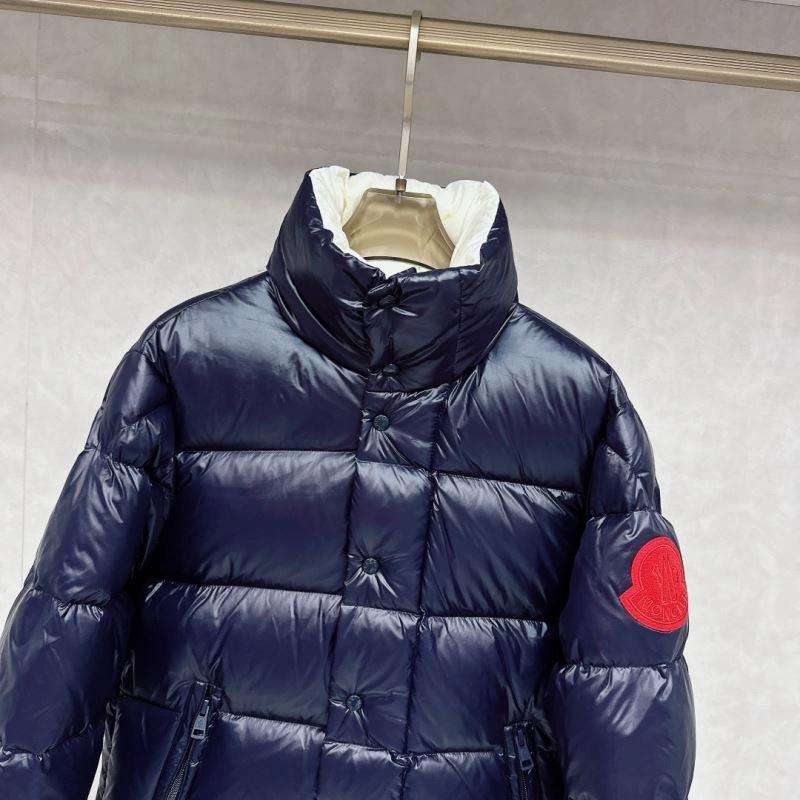 Top mirror Moncler Down Jackets