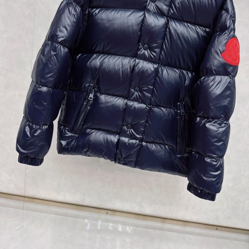 Top mirror Moncler Down Jackets