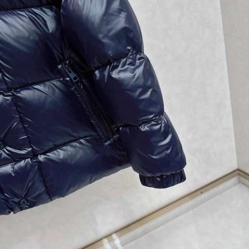 Top mirror Moncler Down Jackets