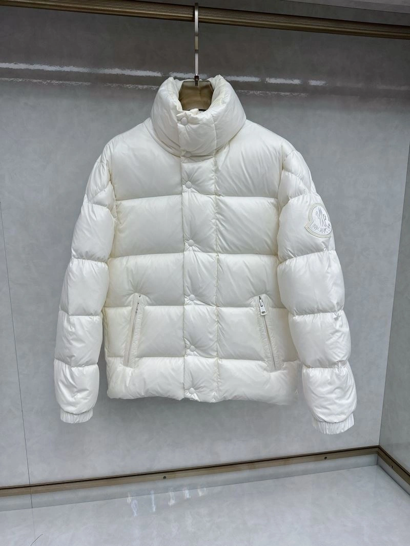Moncler Down Jackets