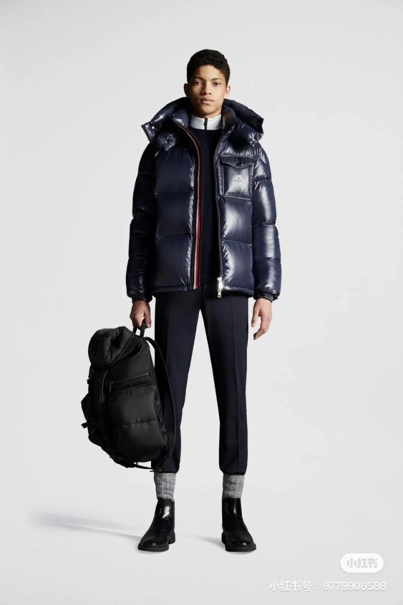 Moncler Down Jackets