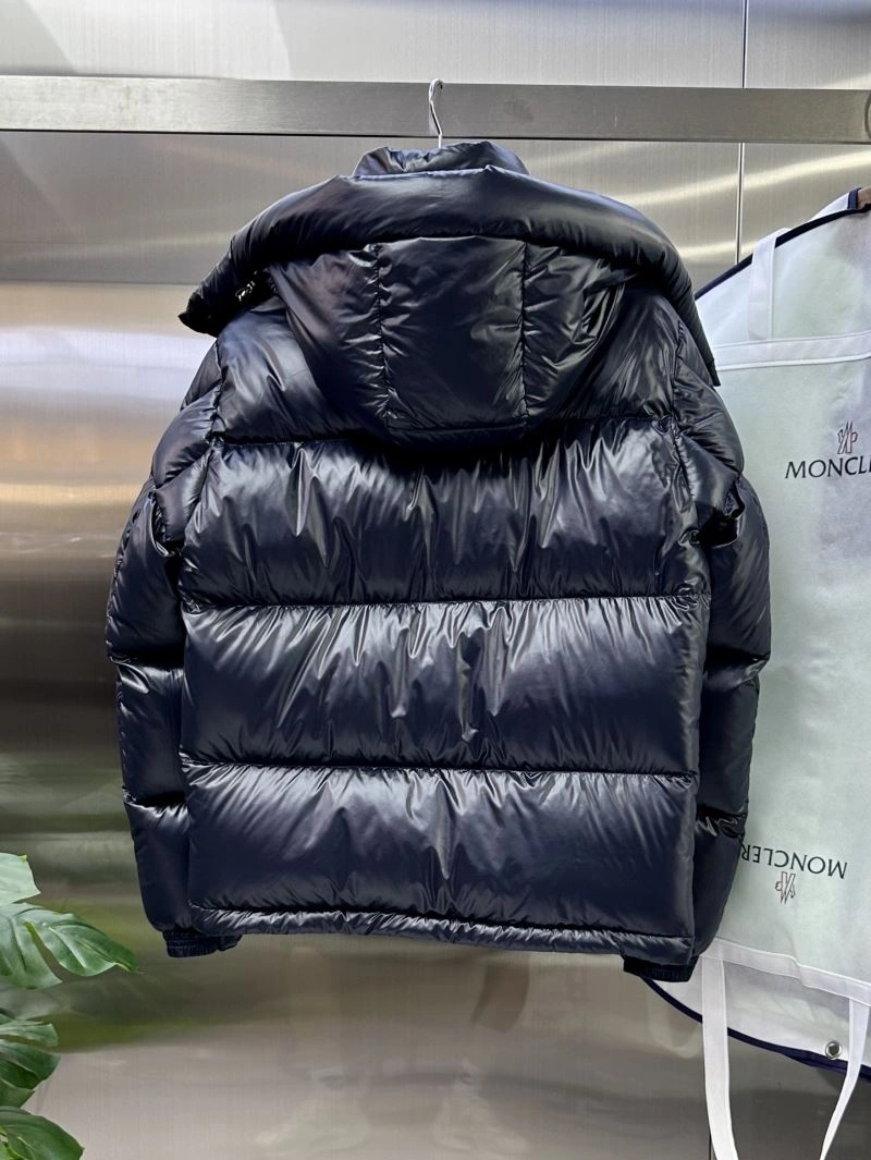 Value-priced Moncler Down Jackets