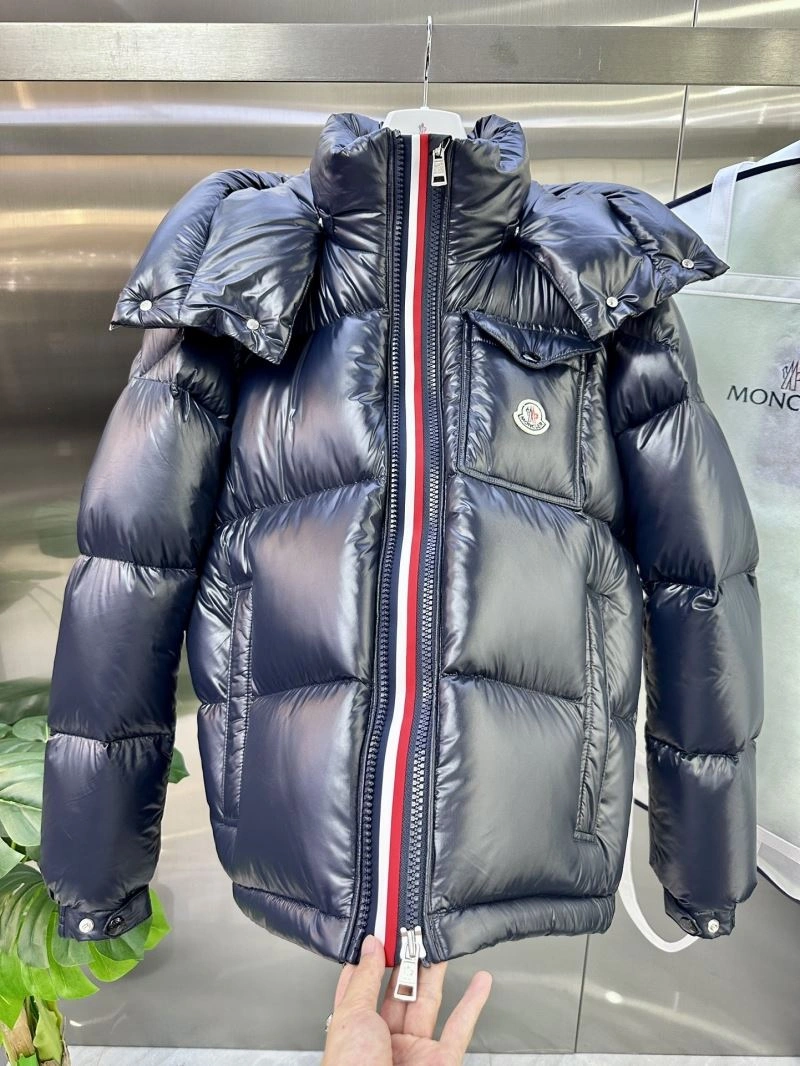 Value-priced Moncler Down Jackets