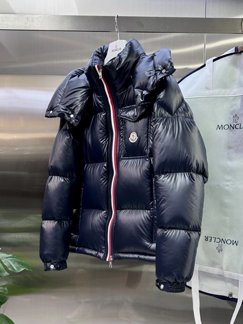 Value-priced Moncler Down Jackets