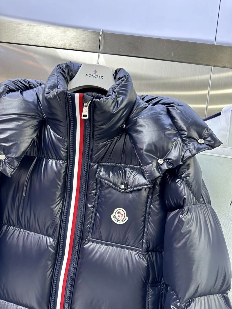 Value-priced Moncler Down Jackets