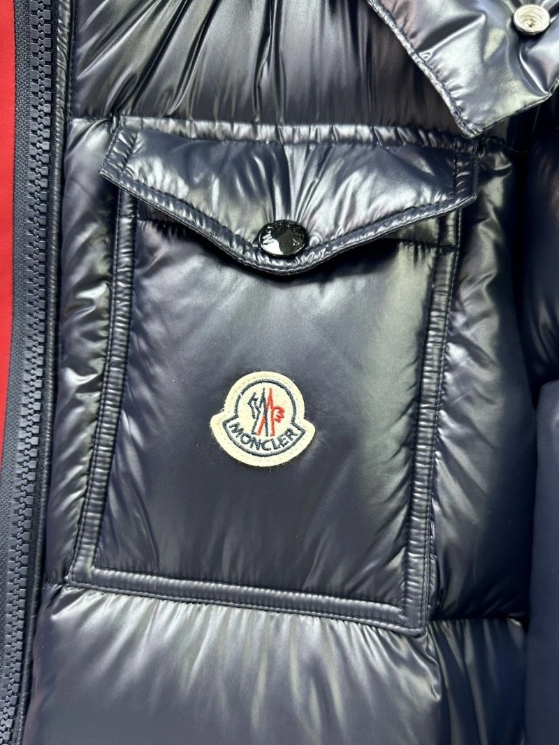 Value-priced Moncler Down Jackets