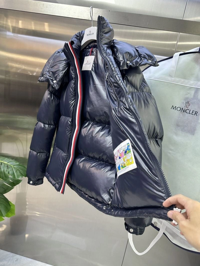 Value-priced Moncler Down Jackets