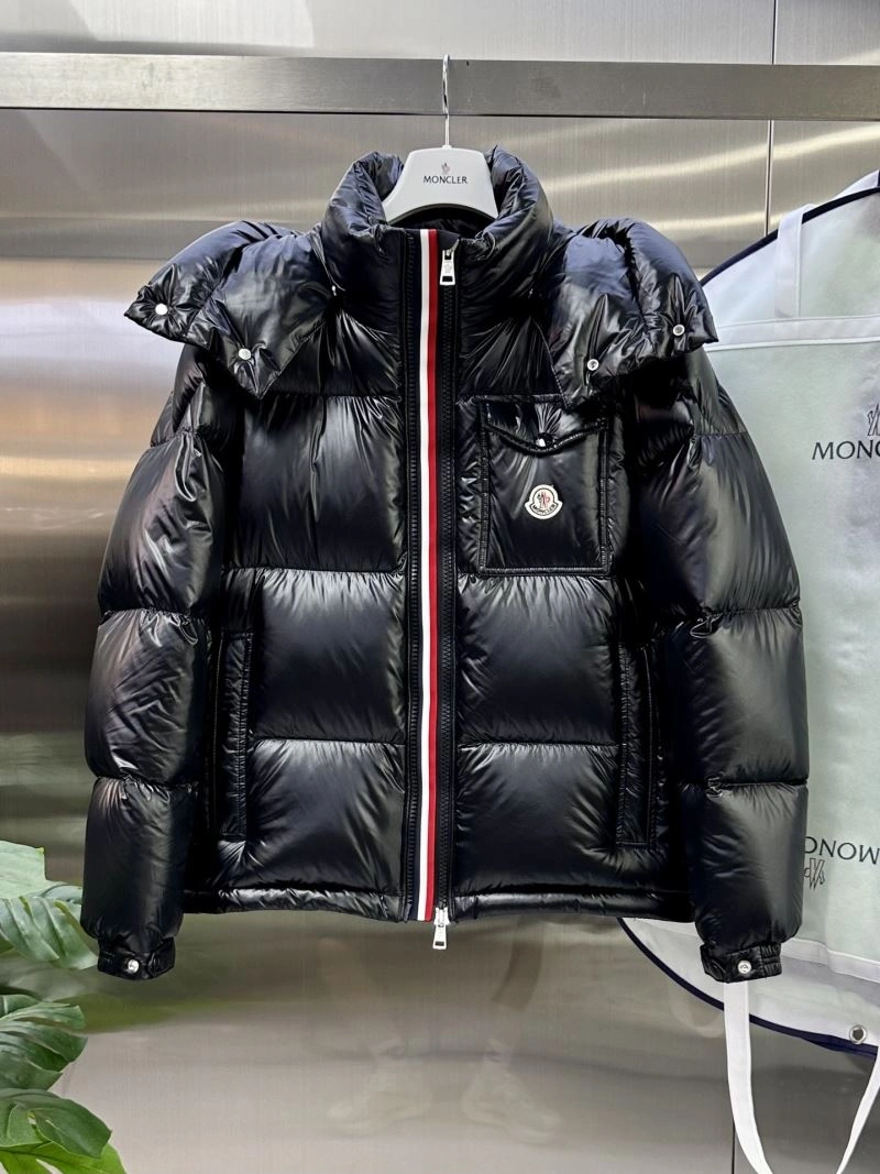 Precise copy Moncler Down Jackets