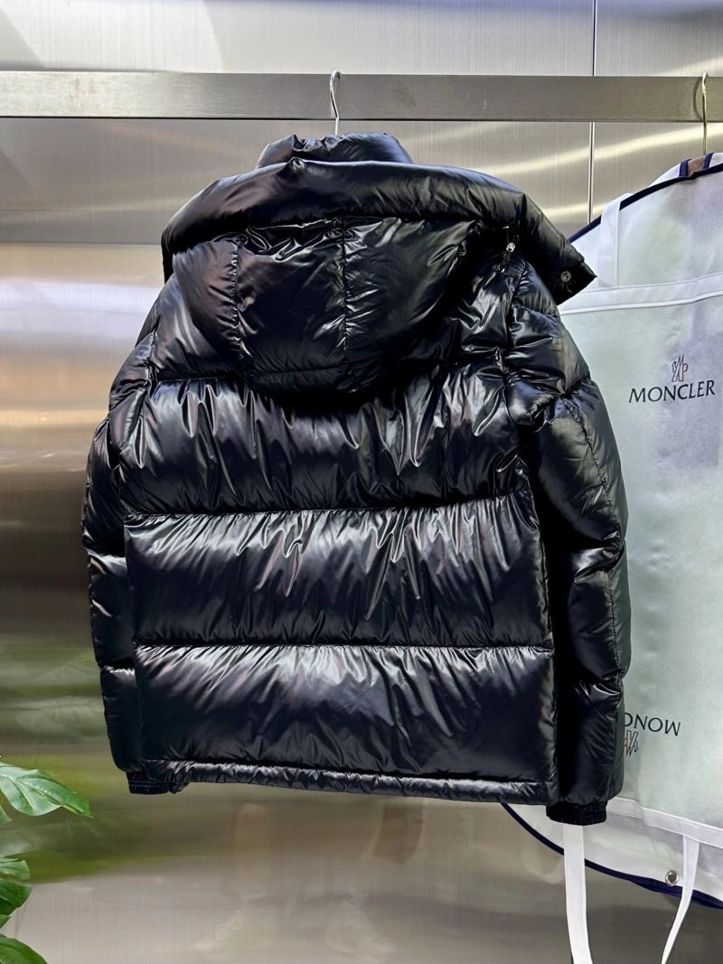 Precise copy Moncler Down Jackets