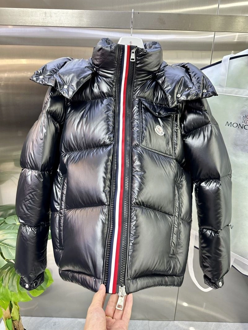 Precise copy Moncler Down Jackets