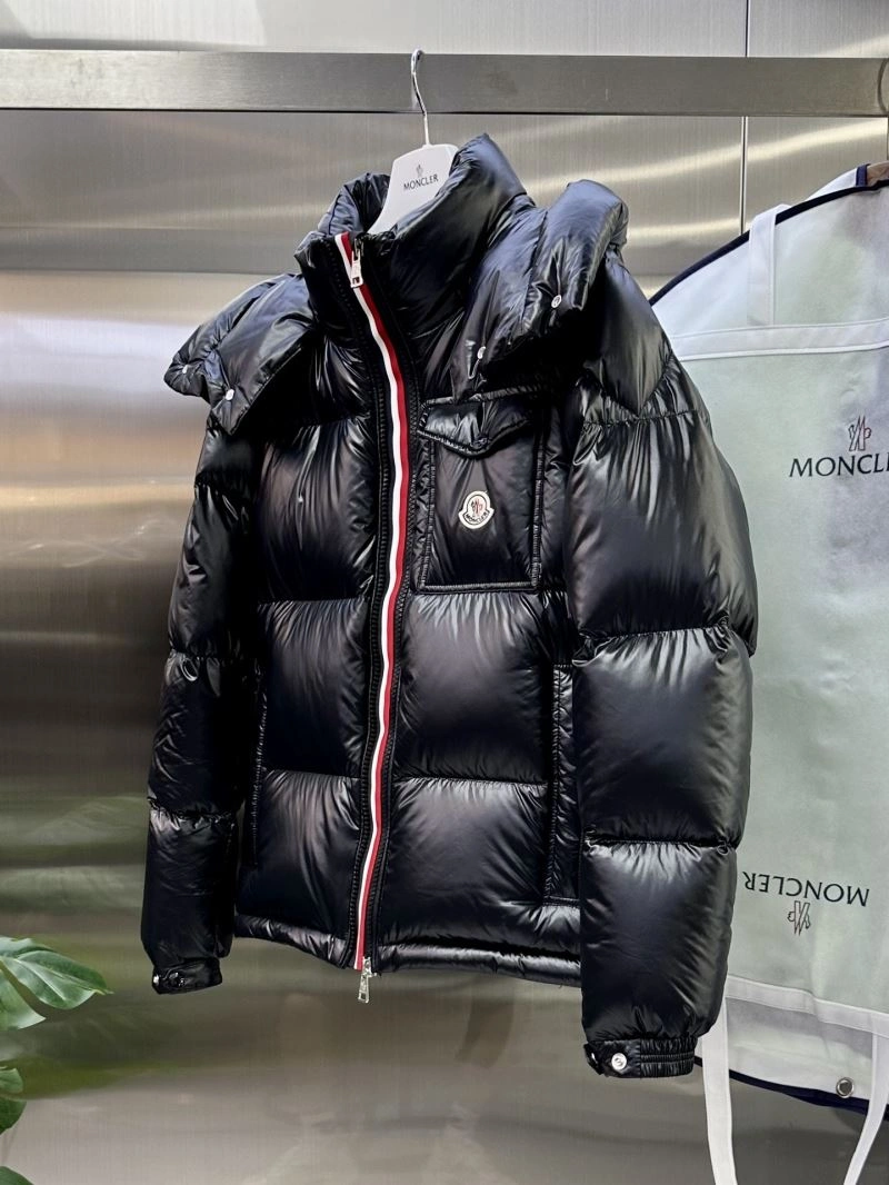 Precise copy Moncler Down Jackets