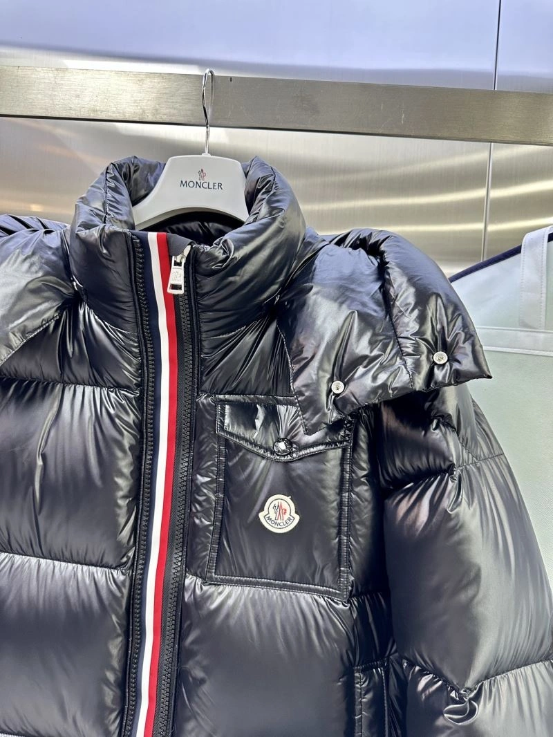 Precise copy Moncler Down Jackets
