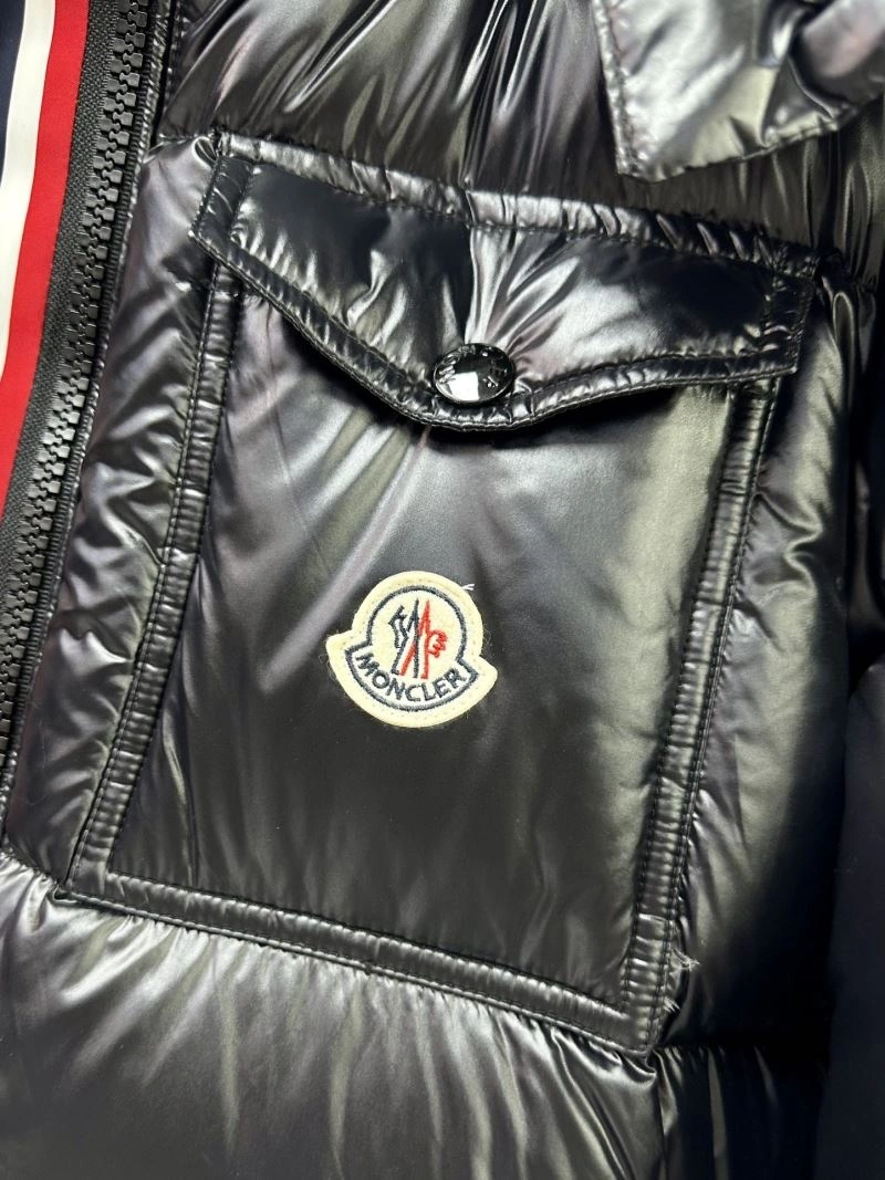 Precise copy Moncler Down Jackets