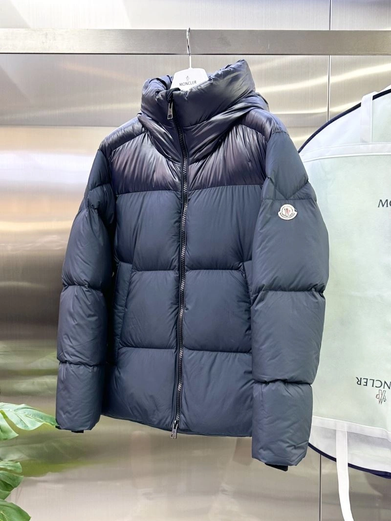 Real Moncler Down Jackets