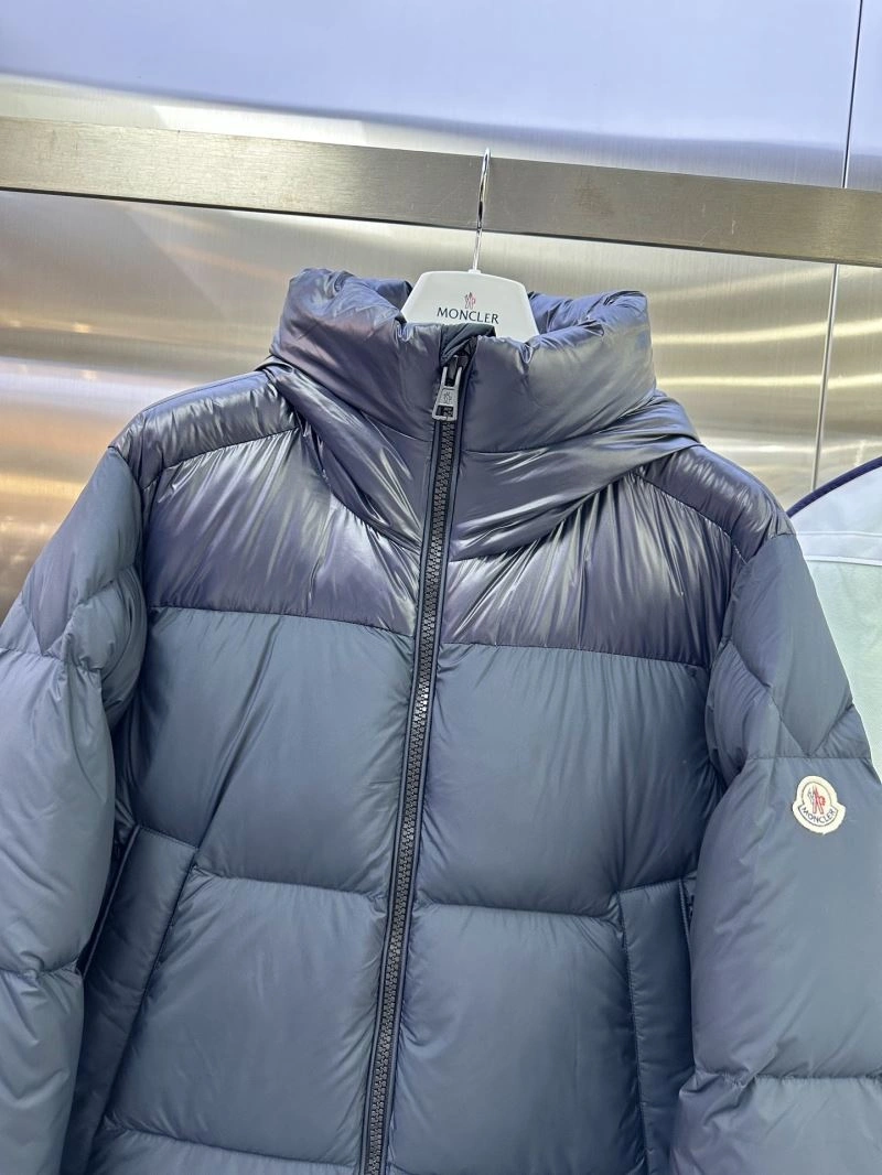 Real Moncler Down Jackets