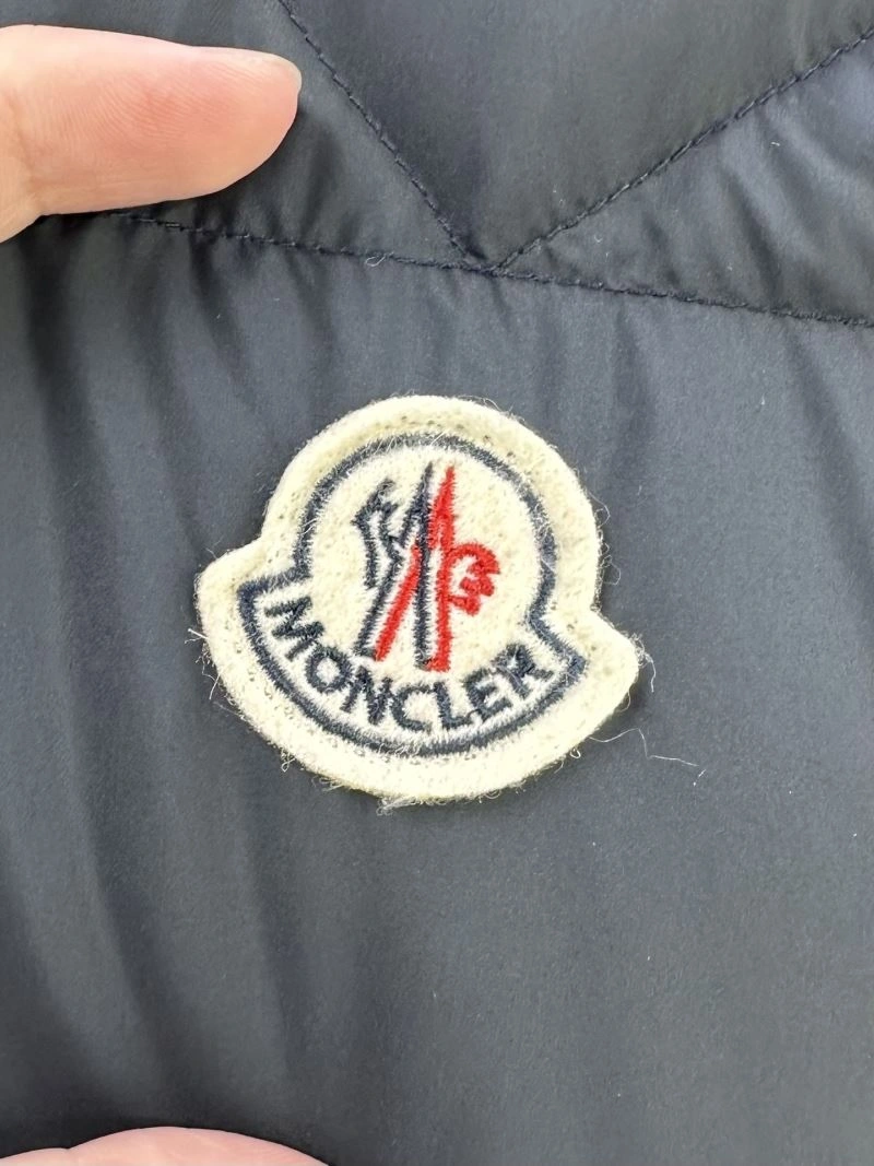 Real Moncler Down Jackets