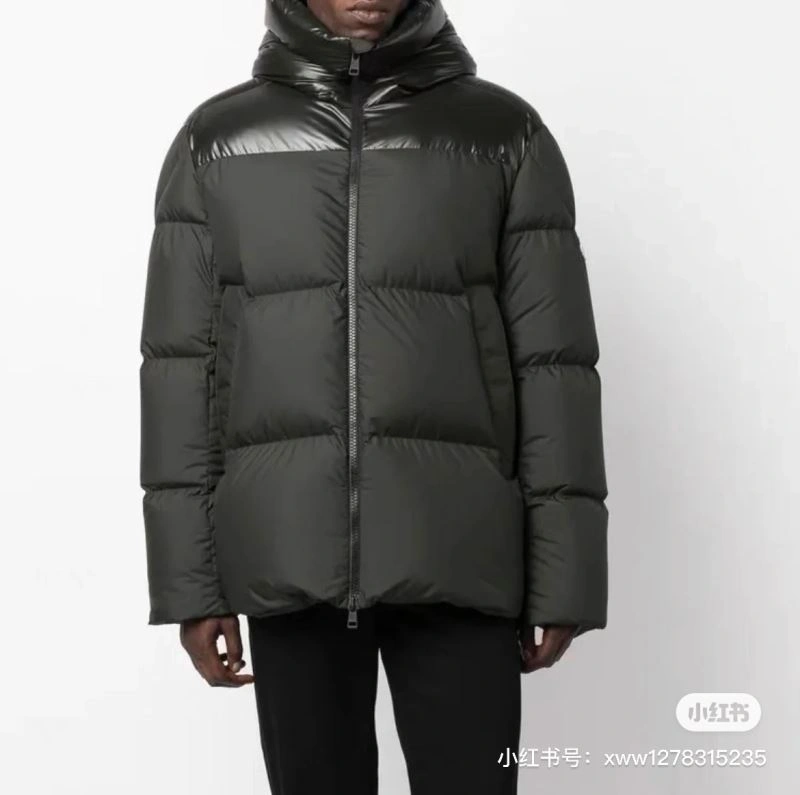Moncler Down Jackets
