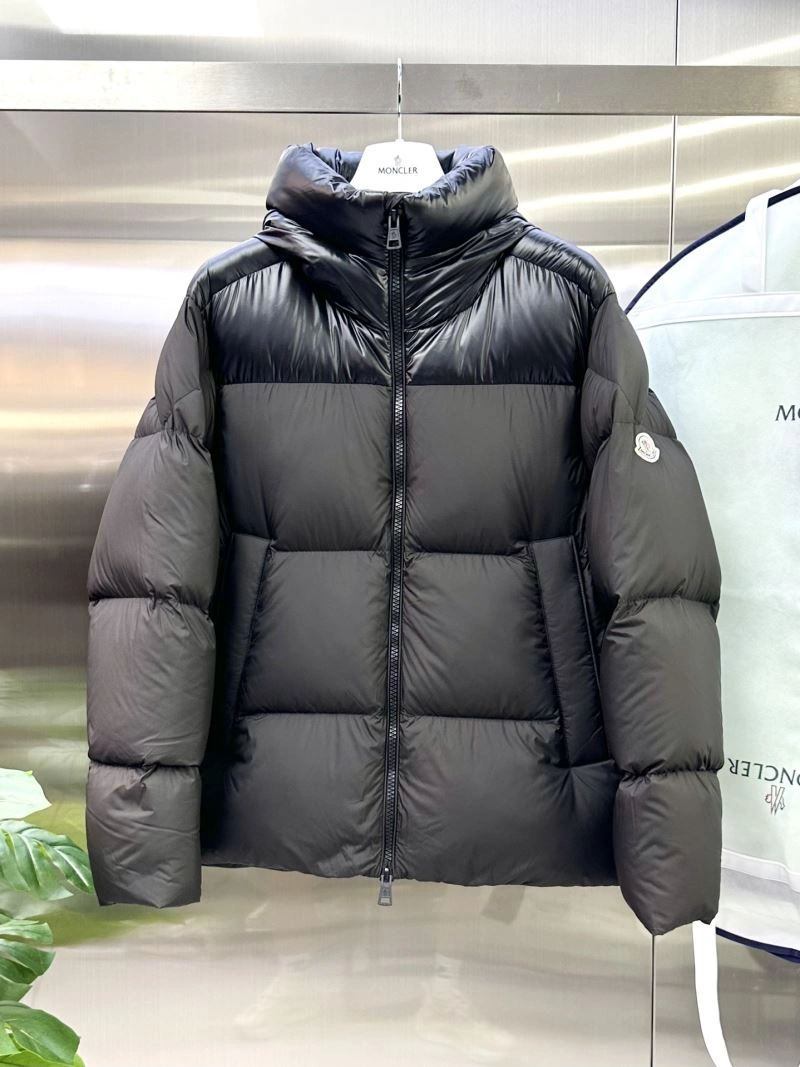 Authentic Moncler Down Jackets