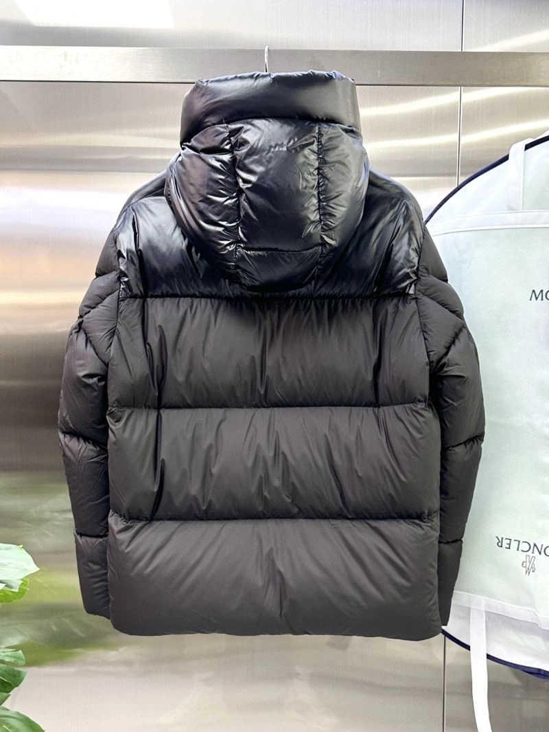 Authentic Moncler Down Jackets