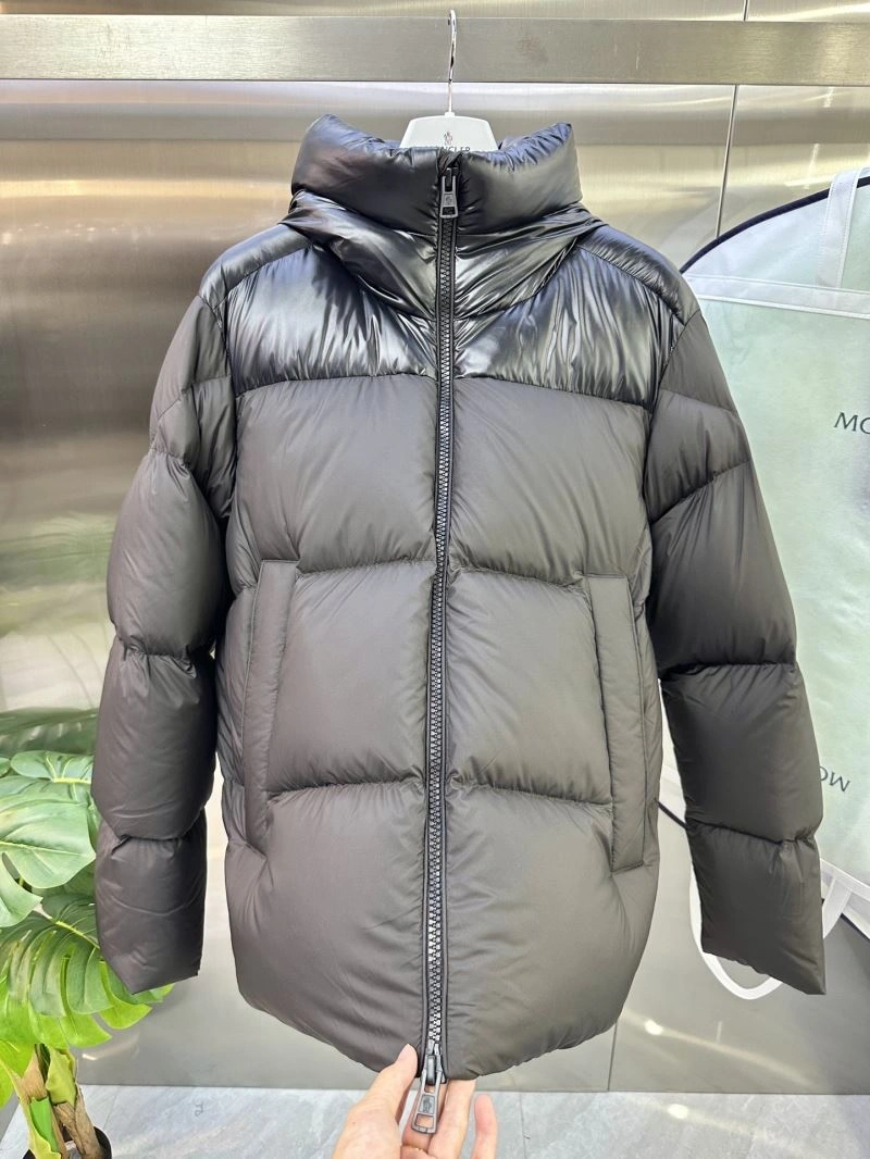 Authentic Moncler Down Jackets