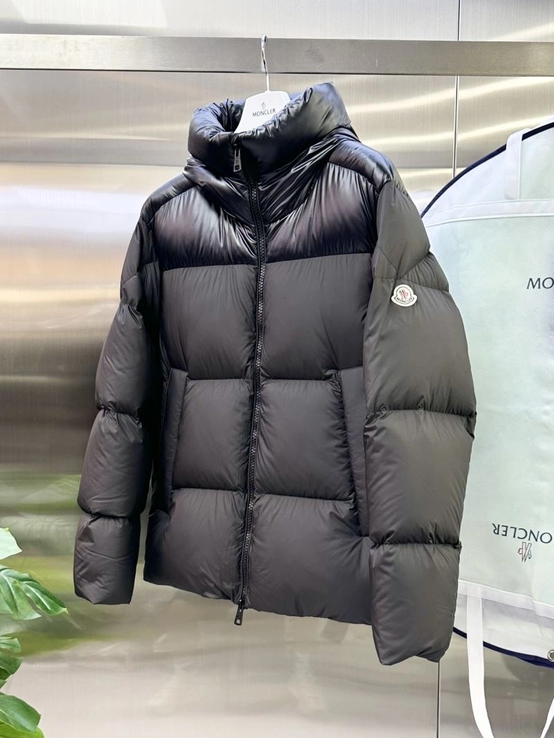 Authentic Moncler Down Jackets