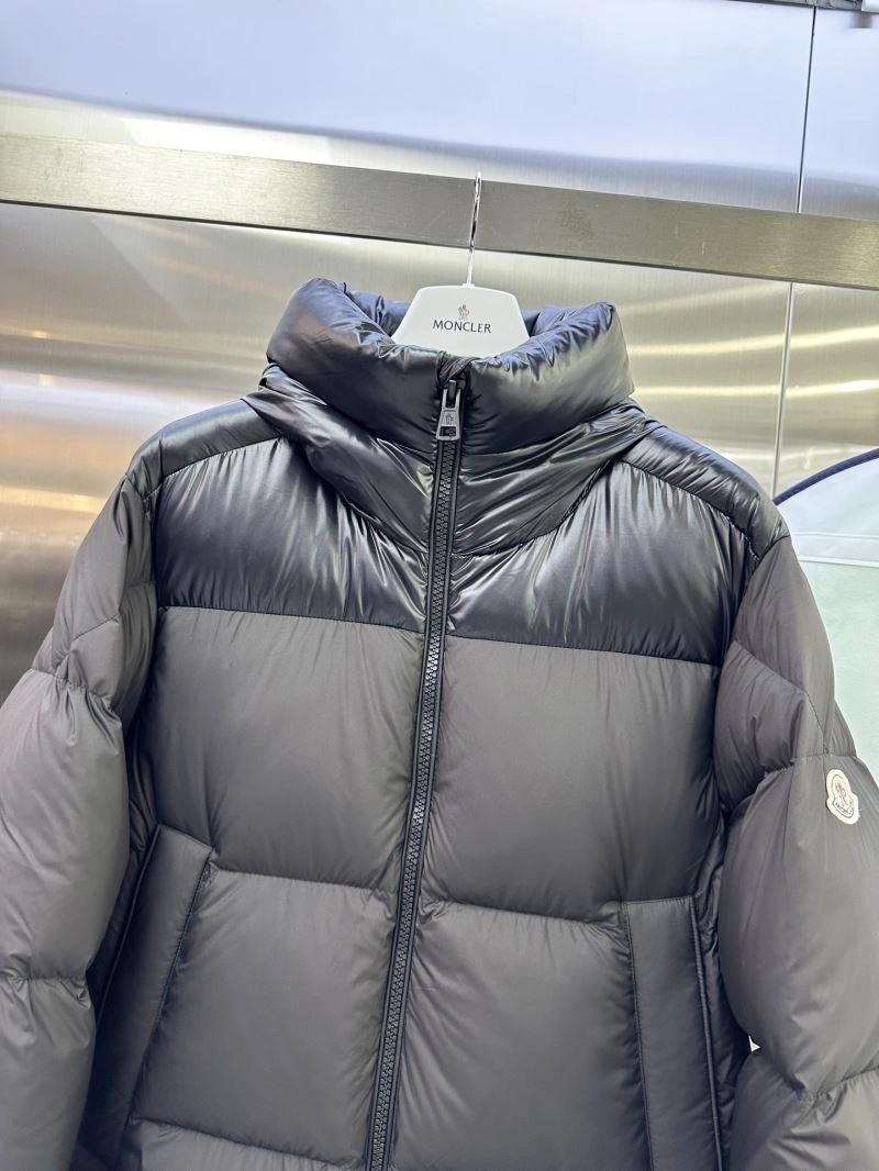 Authentic Moncler Down Jackets